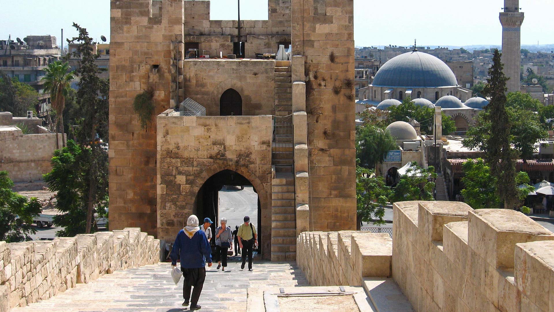 7 Reasons to Visit Syria: Experience Its Rich Heritage and Warm Hospitality