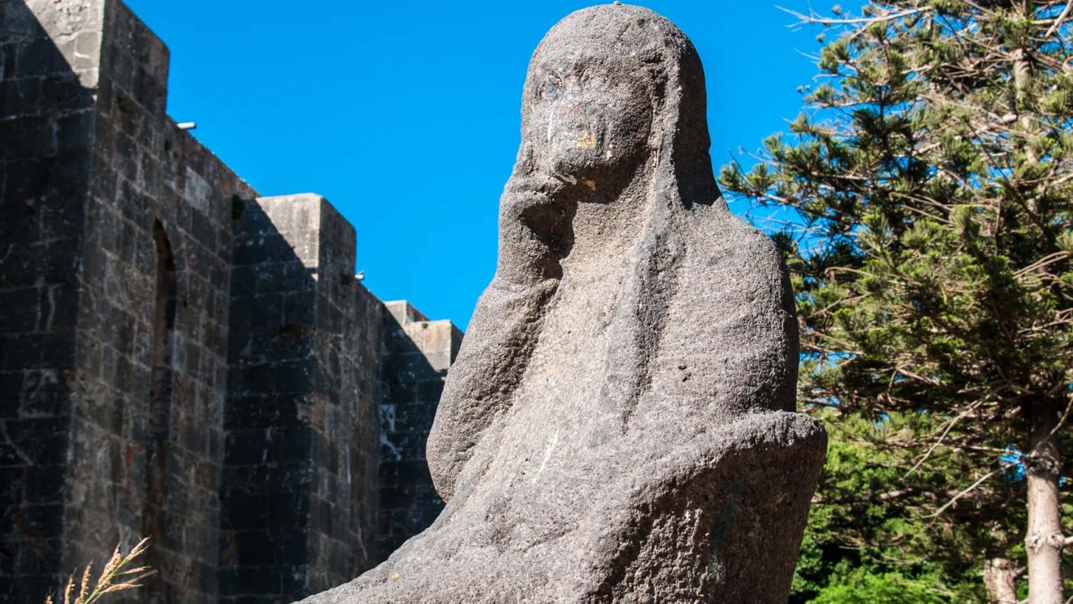 Tartous: A Coastal Gem of Historical and Cultural Significance.