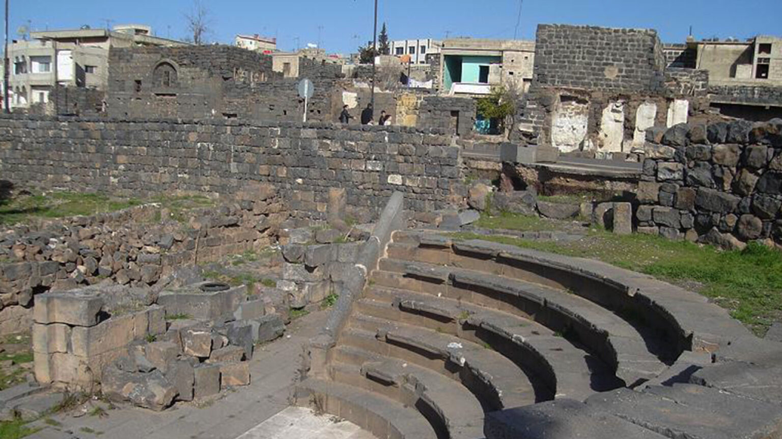 Sweida: A Tapestry of Enchantment - Unveiling the Majestic Treasures ...