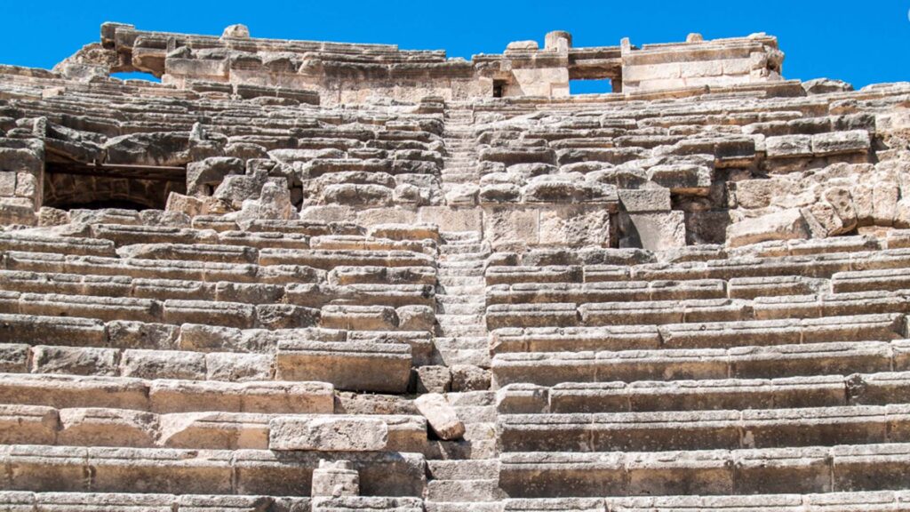 Jableh: Rich History and Hidden Treasures.