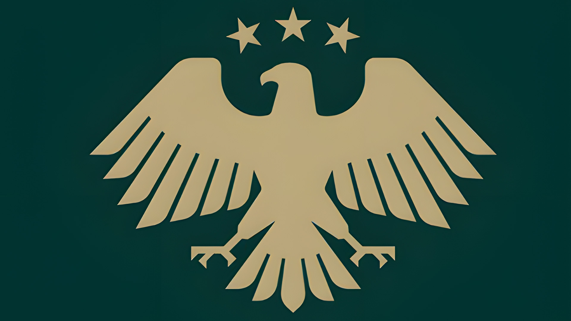 Syriens neue UN-Flagge: Volkssieg