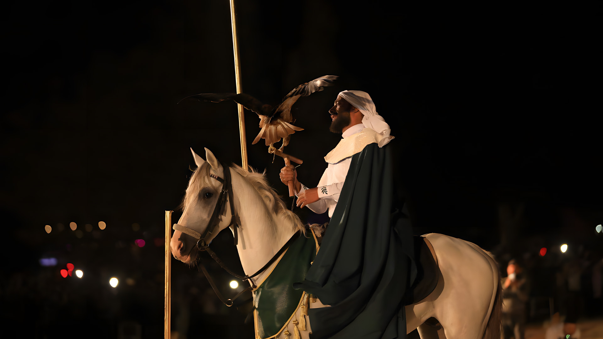 5 Schlüsselaspekte der neuen visuellen Identität Syriens: Erbe trifft ...